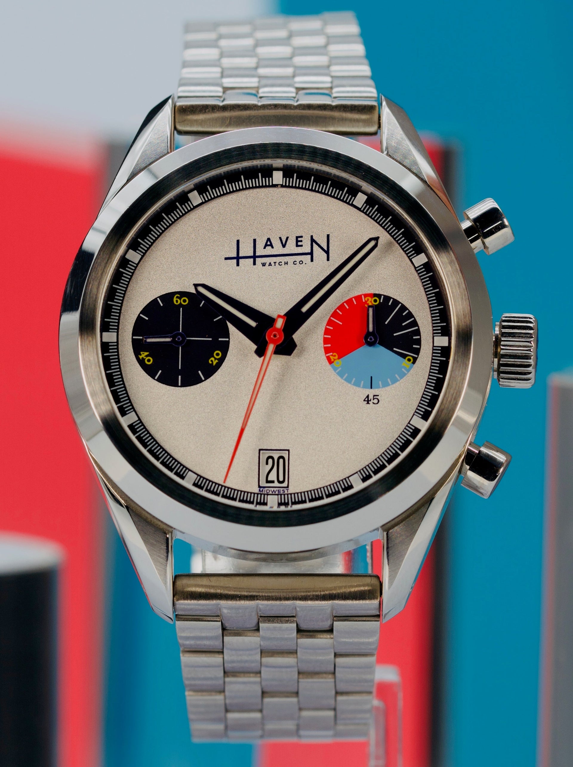Haven Watch Co.